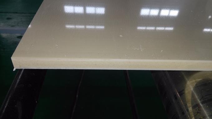 3 layer co-extrusion  WPC PVC celuka  foam board making machine